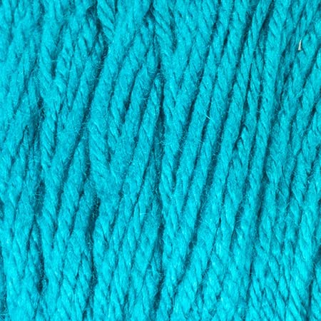 RED HEART With Love yarn, Santorini