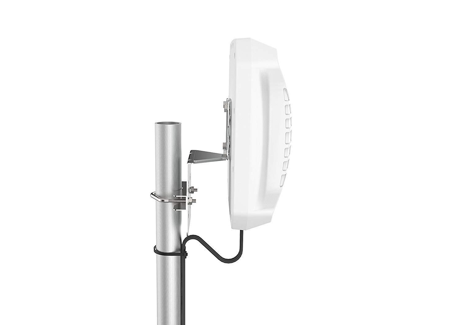 Poynting XPOL-2-5G-US X-Polarised High Gain Uni-Directional 5G LTE 2X2 MIMO Antenna with N-Type (F)