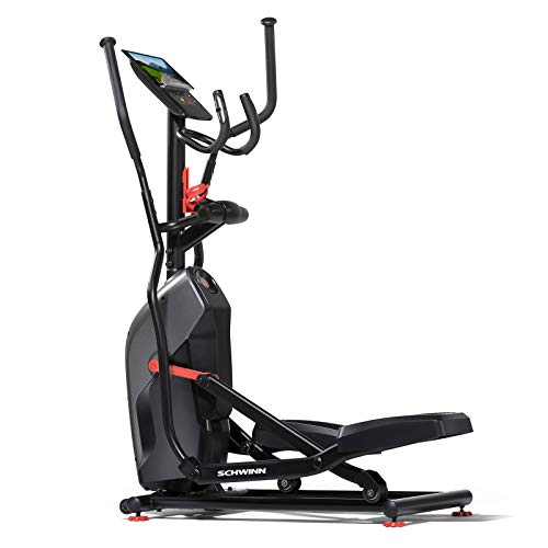 SCHWINN Fitness 411 Compact Elliptical Machine