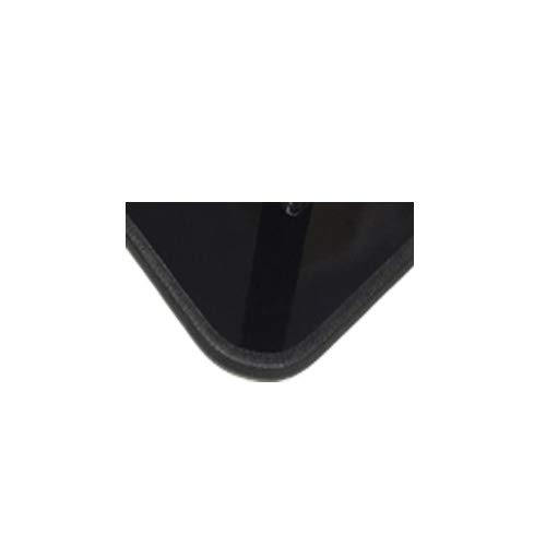 The Beam Store 24"" Hand Stand Cane, Black