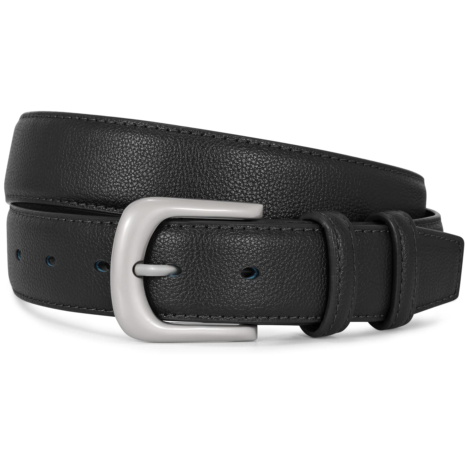 WHIPPY Women Leather Belt