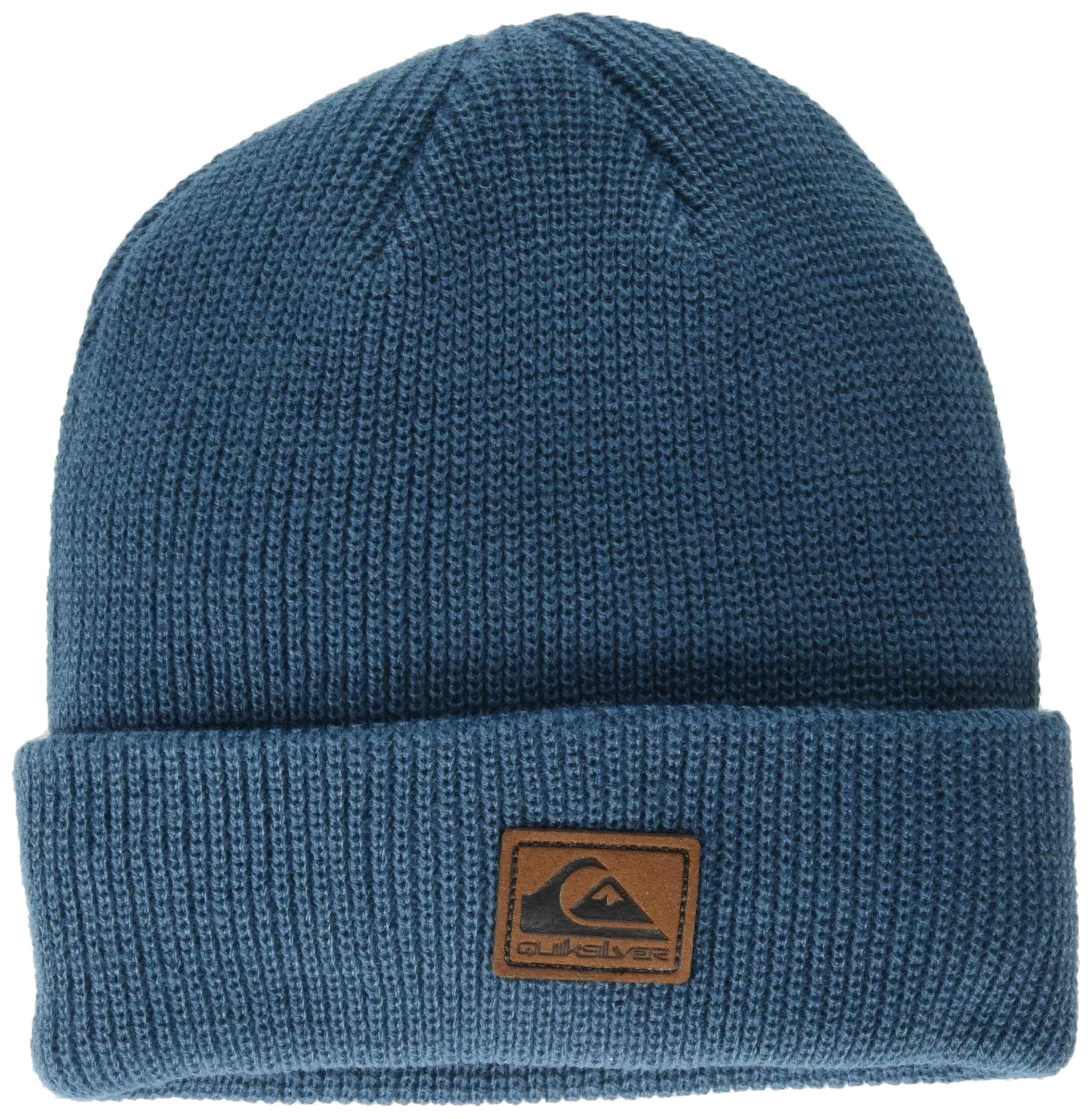 Quiksilver Men's Performer 2 Beanie, Baked Clay 233