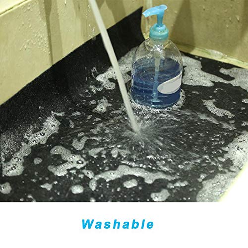 Oil Spill Mat (Garage Floor Mat 48"x 84")