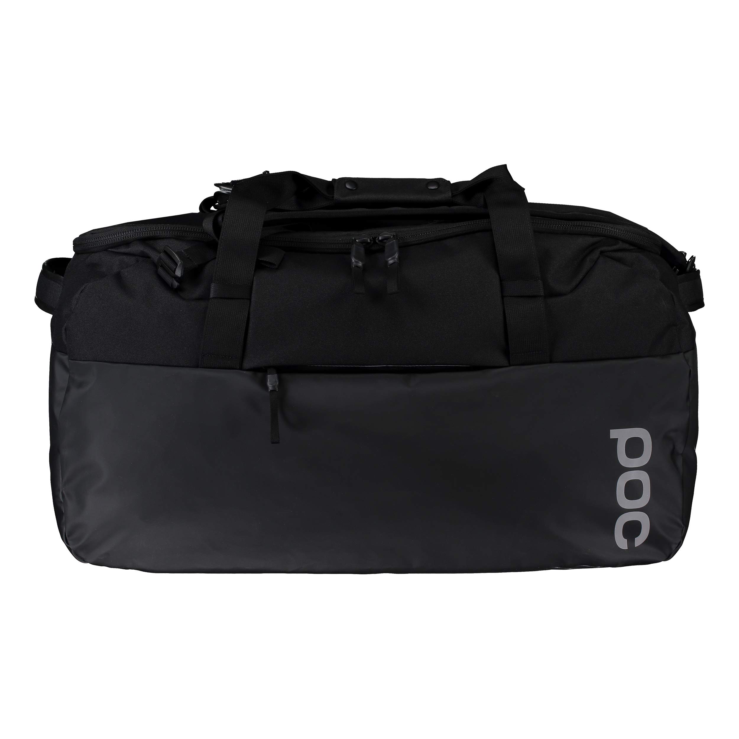 POC Duffel Bag, Uranium Black, One Size