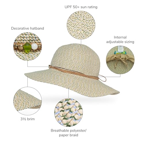 Sol Seaker Hat