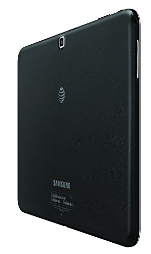 Test Samsung Galaxy Tab 4 4G LTE Tablet, Black 10.1-Inch 16GB (Verizon Wireless)