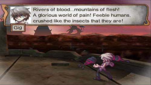 Prinny Presents NIS Classics Volume 1: Phantom Brave: The Hermuda Triangle Remastered / Soul Nomad & The World Eaters Deluxe Edition - Nintendo Switch