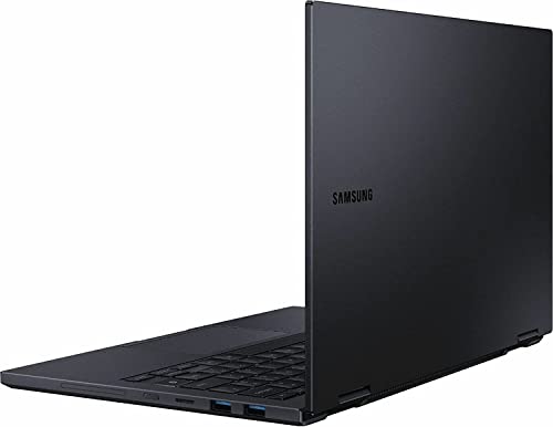SAMSUNG Galaxy Book3 360 2-in-1 13.3" FHD AMOLED Touch Screen Laptop - Intel 13th Gen Evo Core i7-1360P -16GB Memory -512GB SSD - Graphite (Renewed)