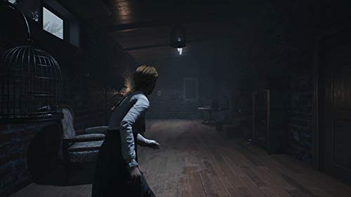 Remothered: Broken Porcelain (Xb1) - Xbox One