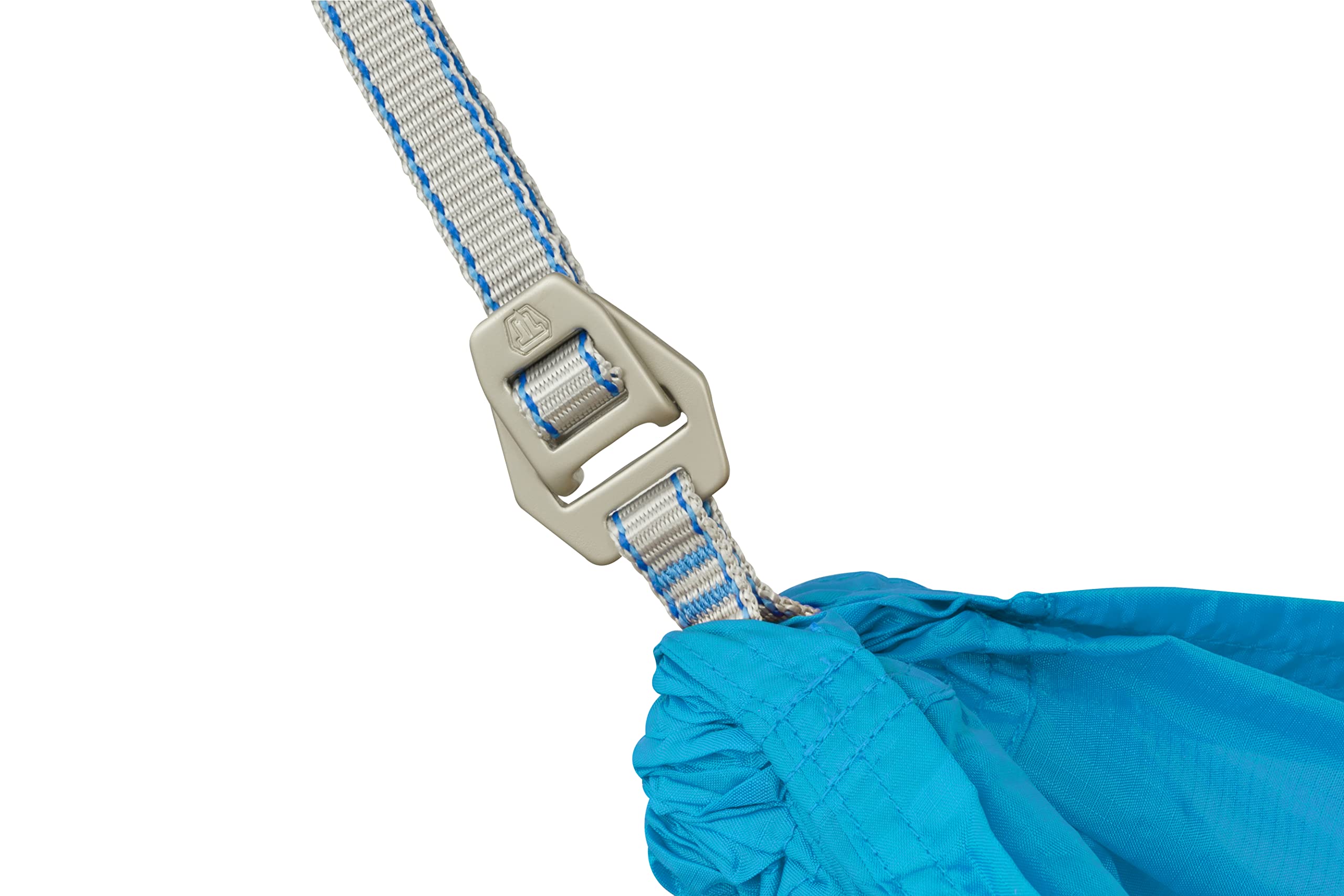 Sea to Summit Pro Hammock Set with Suspension Straps, Single, Blue