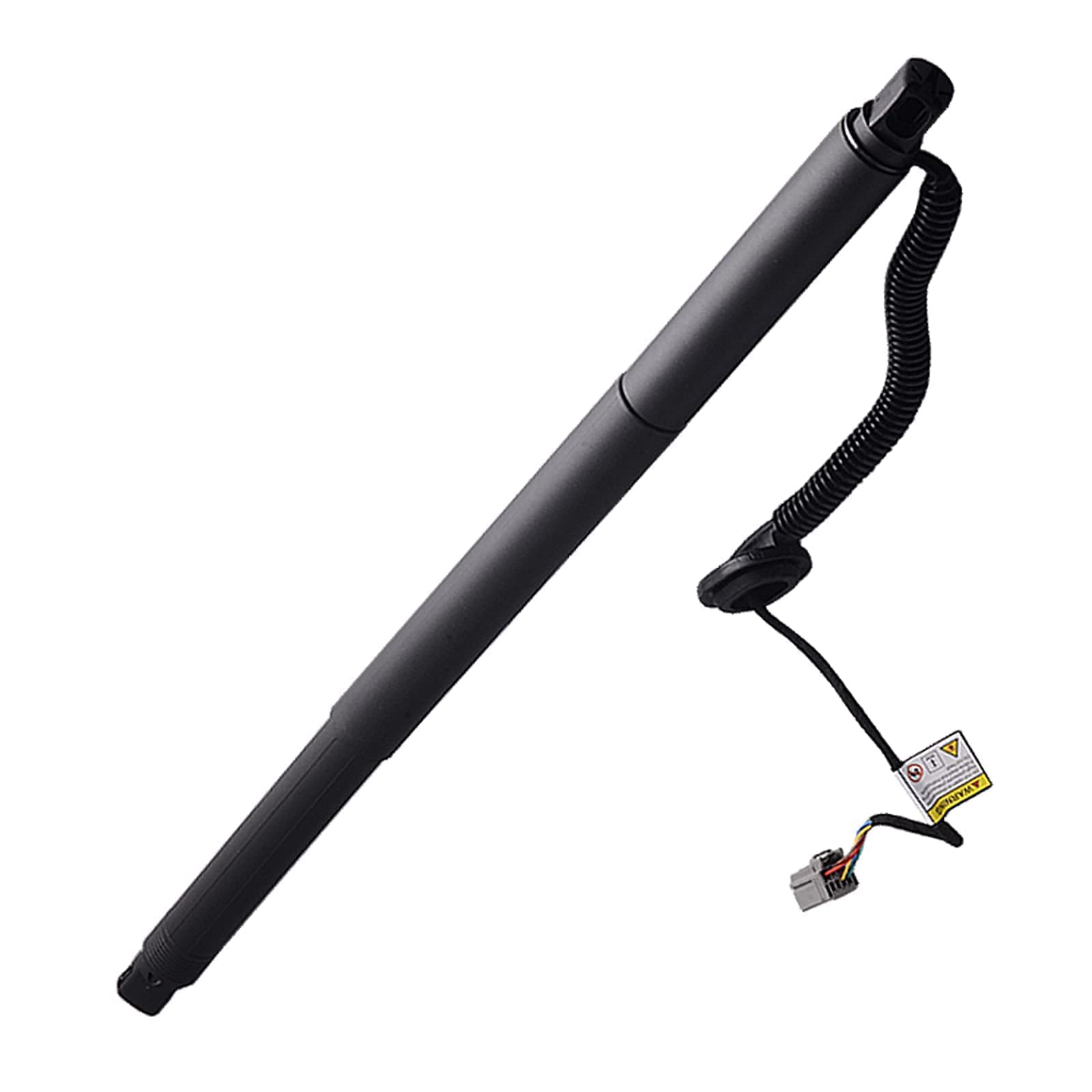 Unikpas Rear Liftgate Power Lift Support Shock Strut Compatible for Chevrolet Suburban 2015-2019 GMC Yukon 2015-2019 Cadillac Esclade 2015-2019 Left SideReplace Tailgate Actuator 84306929