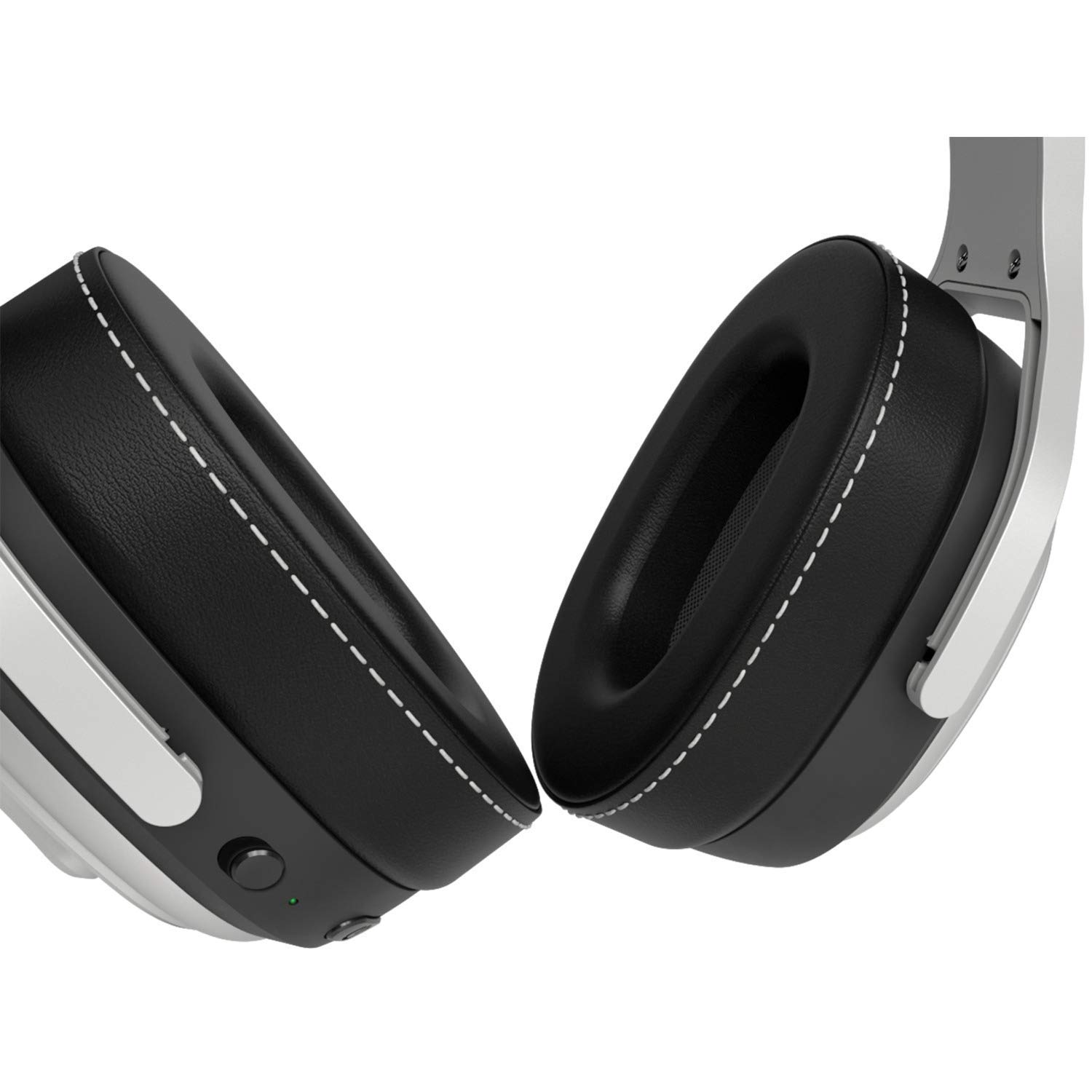 Rand McNally RDY528020226 Cleardryve 200 Premium Noise-canceling Headphones/Headset with Bluetooth, Black (Renewed)
