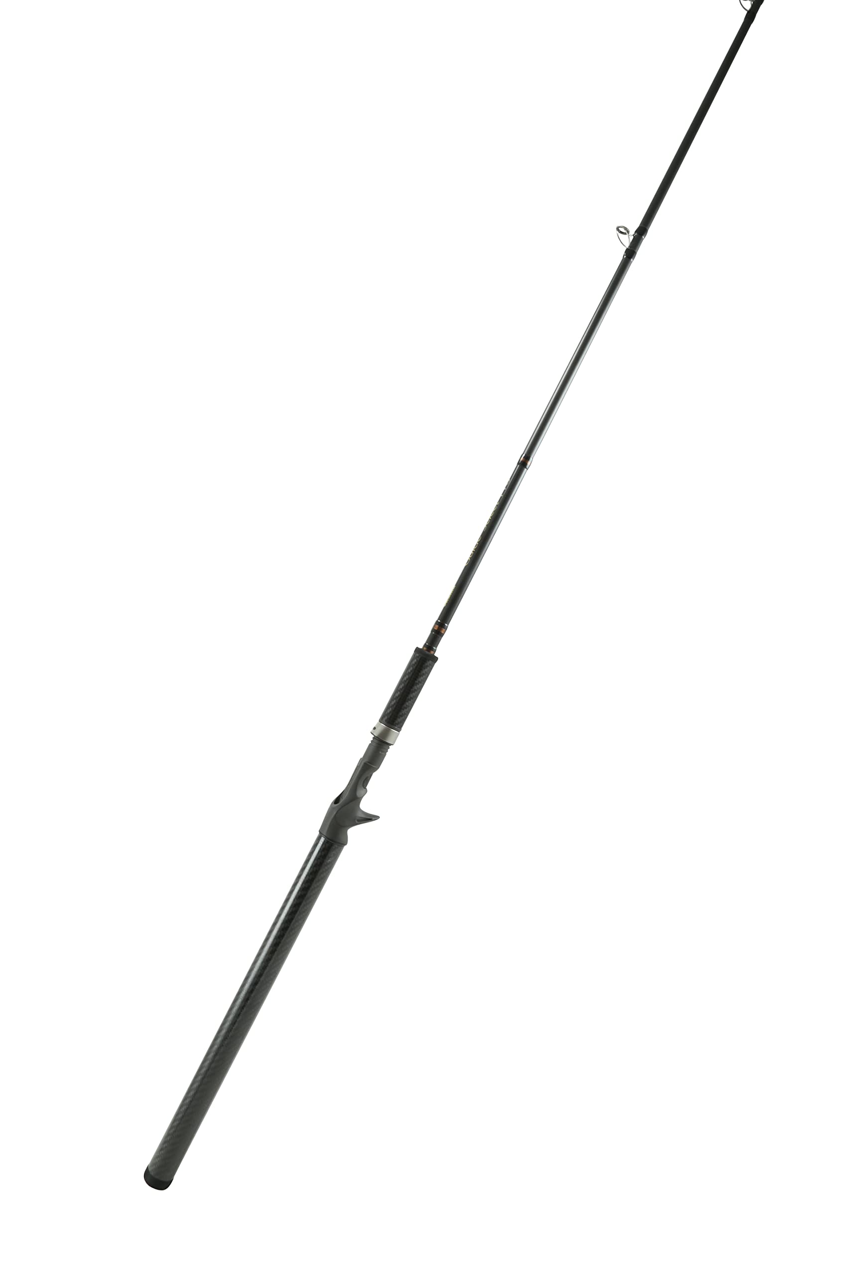 Okuma Guide Select Pro Salmon Rods, 9'2, Black