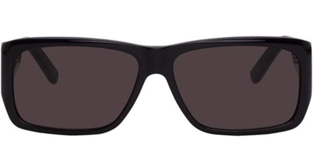 SAINT LAURENT SL 366 Lenny Black One Size