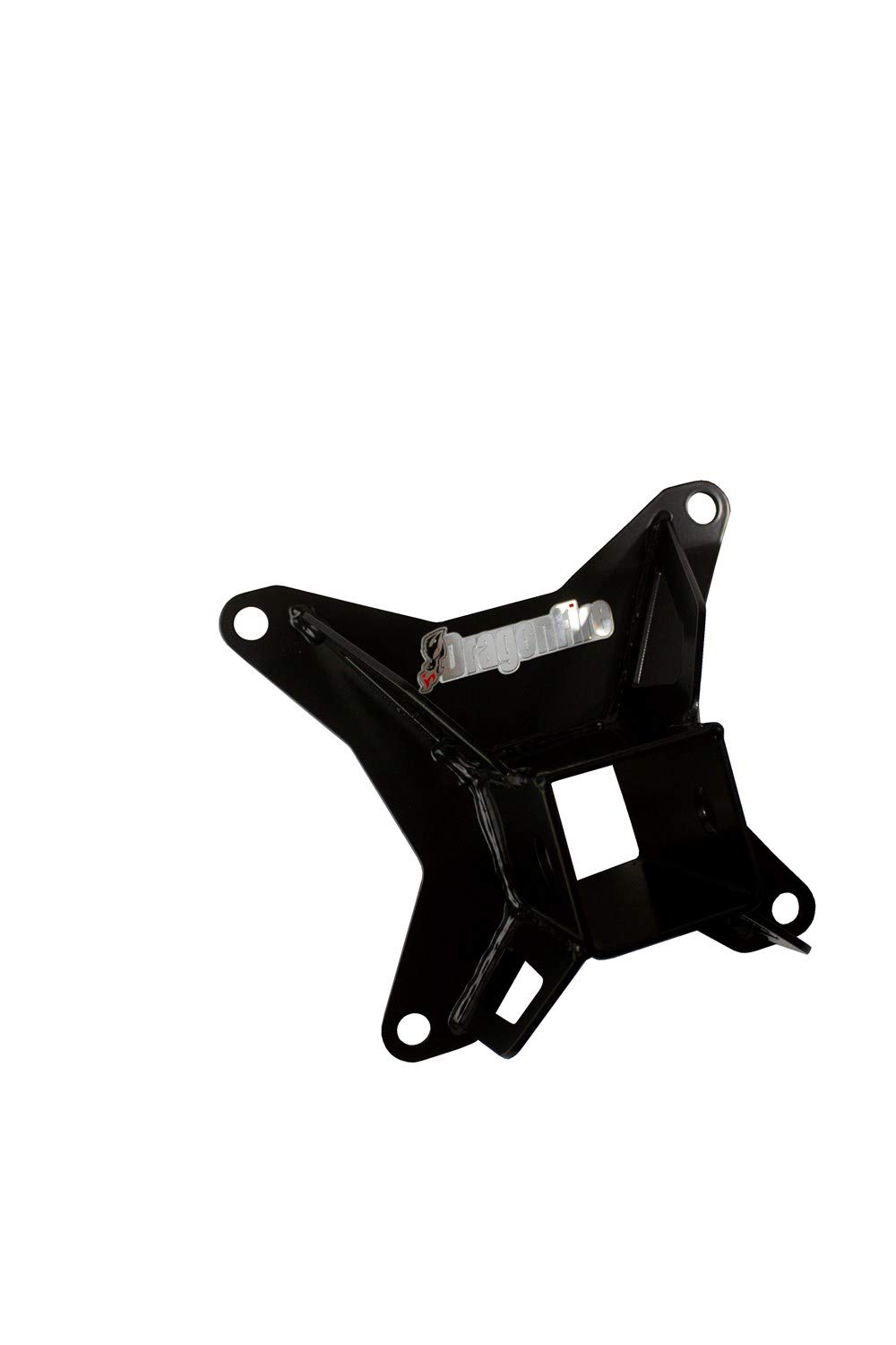 Receiver Hitch for Honda Talon 2" 1000R 1000X 2019+ by Dragonfire Racing