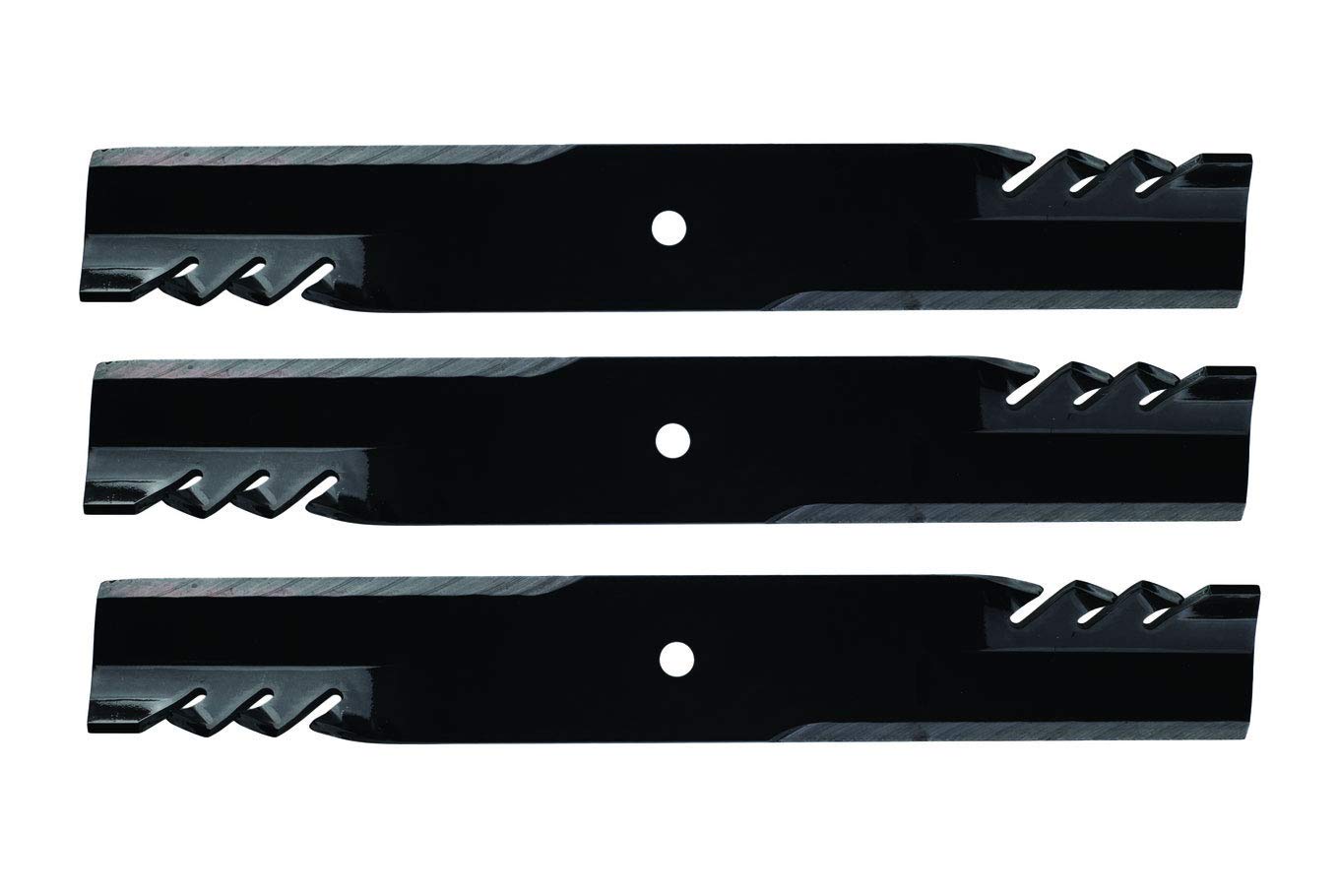 Oregon 396-719 PK3 Gator G6 Mulcher Blades - 18-15/16"