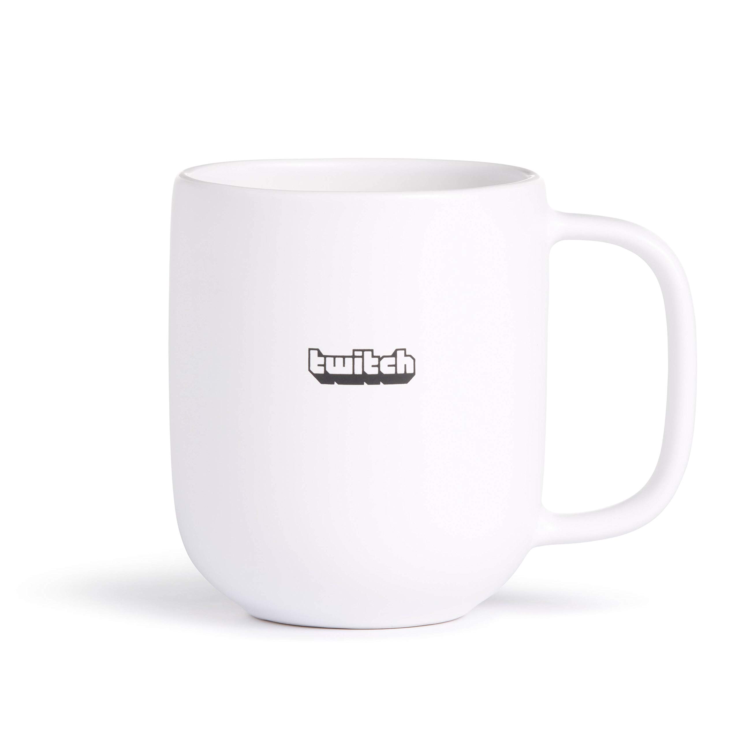 Twitch Ceramic Mug Set