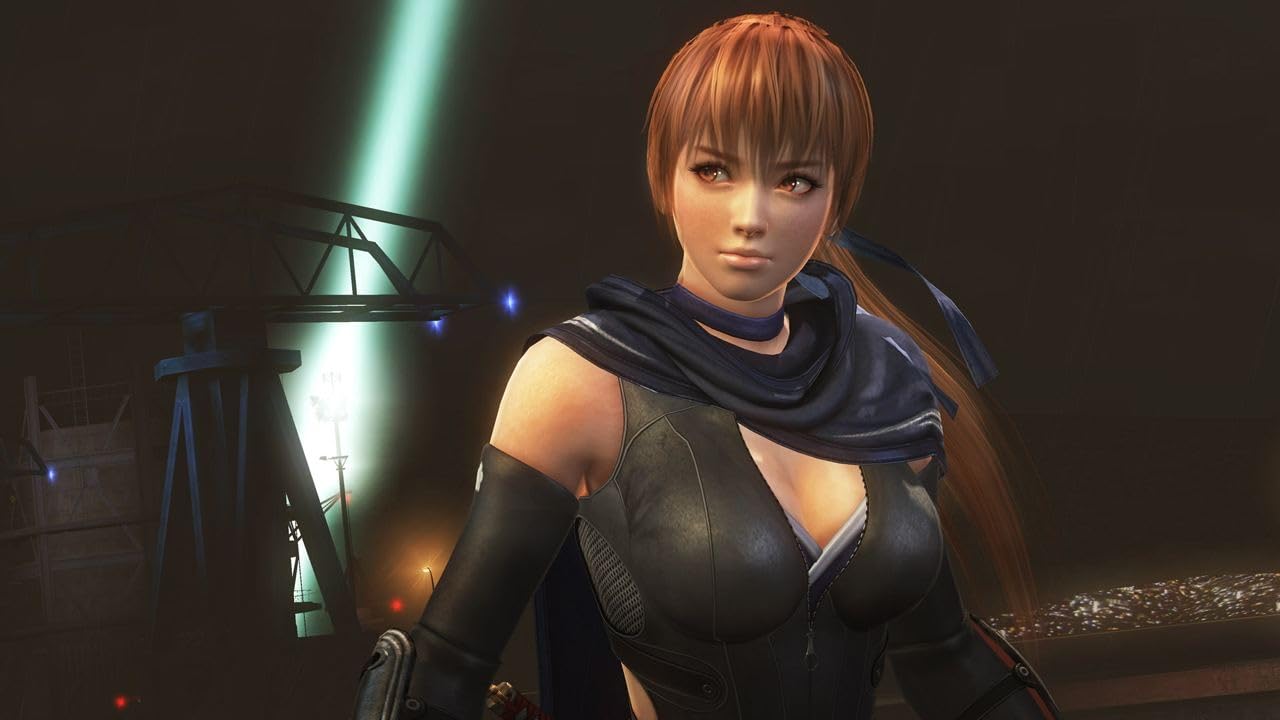 PS4 - Ninja Gaiden: Master Collection