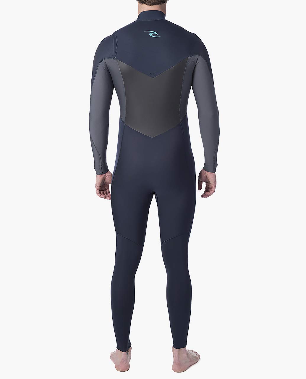 Rip Curl Dawn Patrol Chest Zip 3/2 Fullsuit Wetsuit