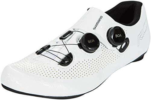 SHIMANO Unisex's BRC701W42 Bike Parts, Standard, Size 42