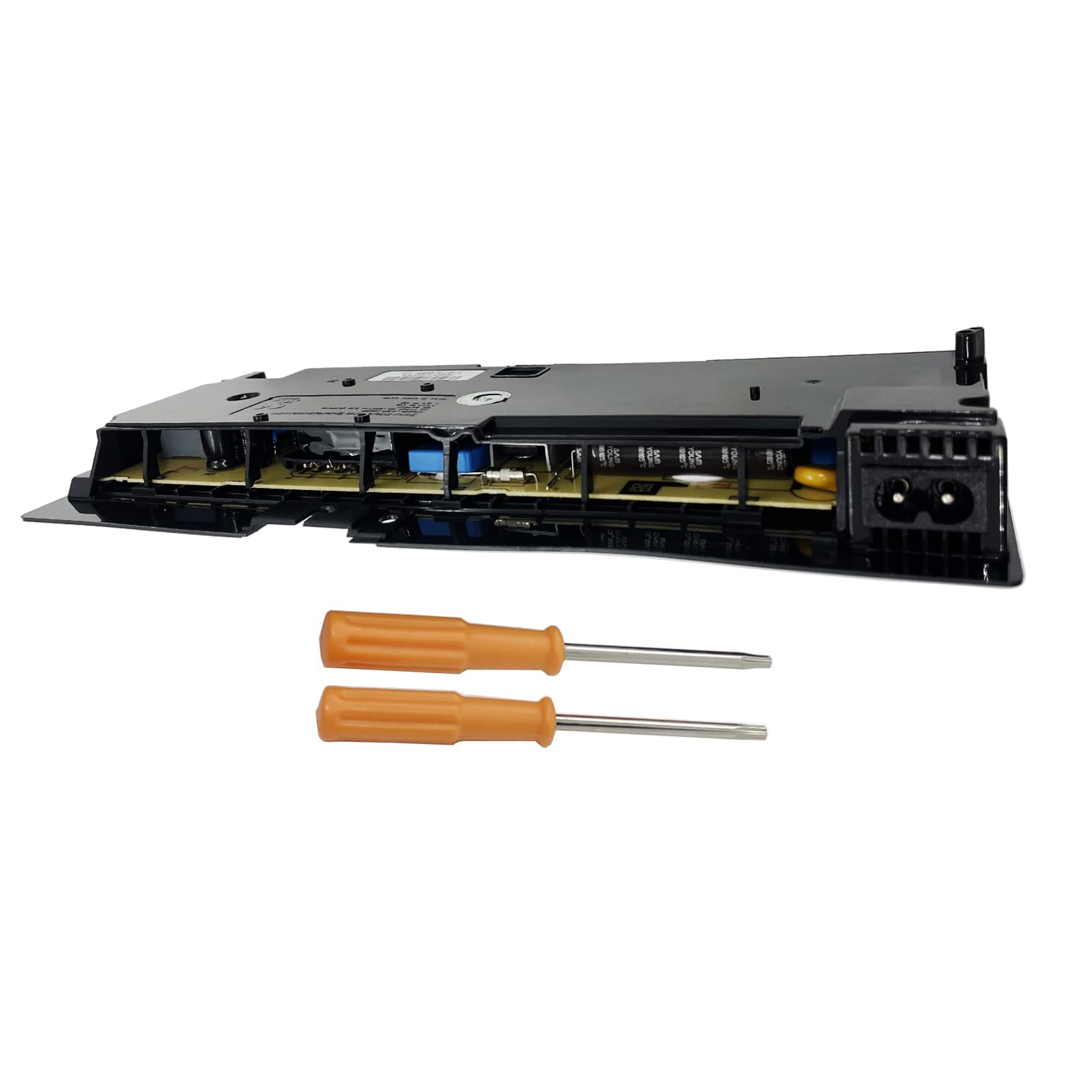 XIAOXIA Power Supply ADP-160CR for PS4 Slim N15-160P1A CUH-2015A CUH-2015B 1set