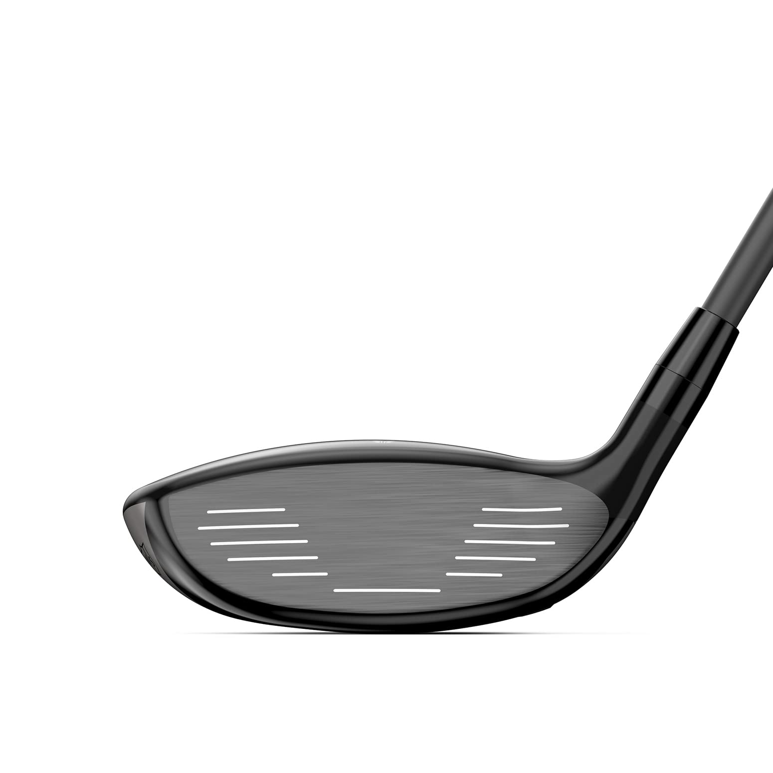 Wilson Staff Launch Pad 2 Fairway Wood, 3 Golf Club - Men's Right Handed, Graphite, Stiff Flex, 16 Loft