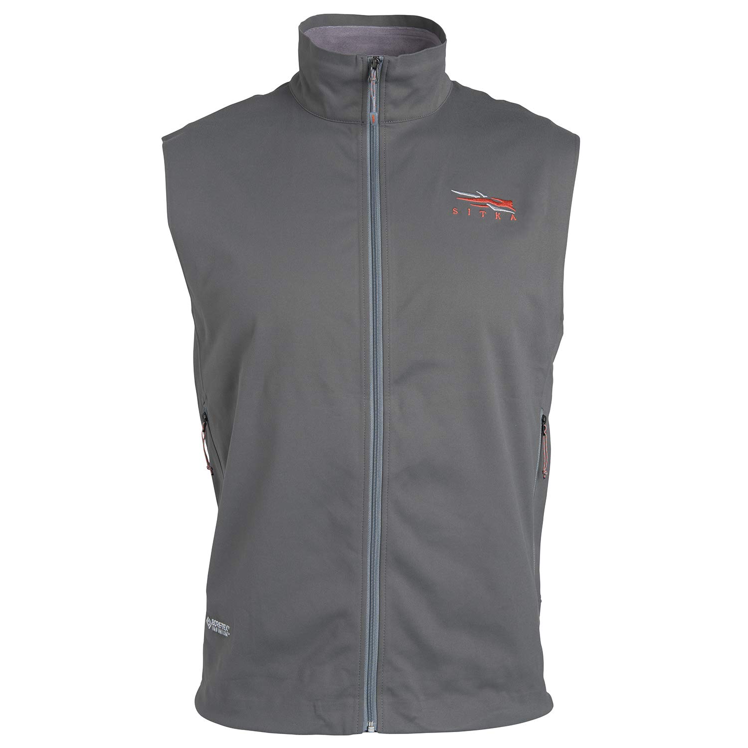 SITKA Gear Mountain Vest Lead Large