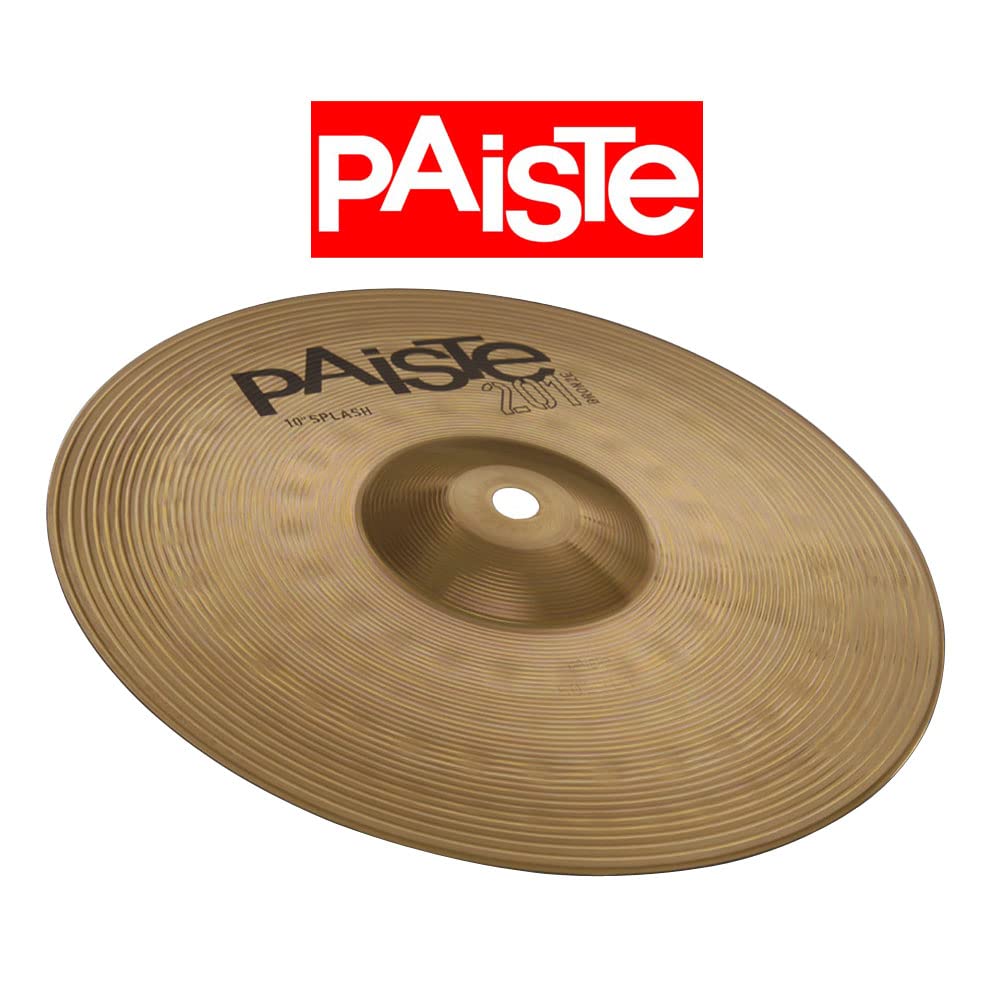 Paiste Splash Cymbal (0632210)