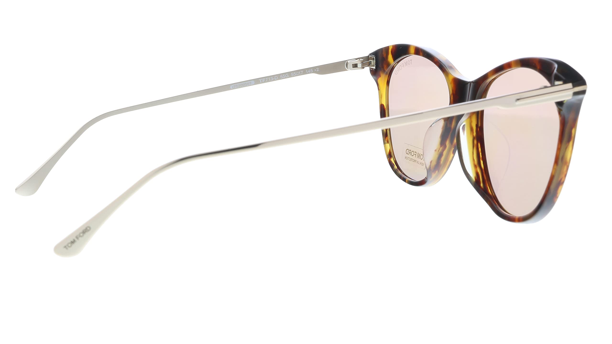 Tom Ford Women's Ft0713 55Mm Sunglasses