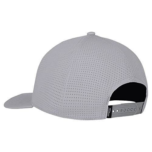Titleist Oceanside Golf Hat Grey One Size Fits Most