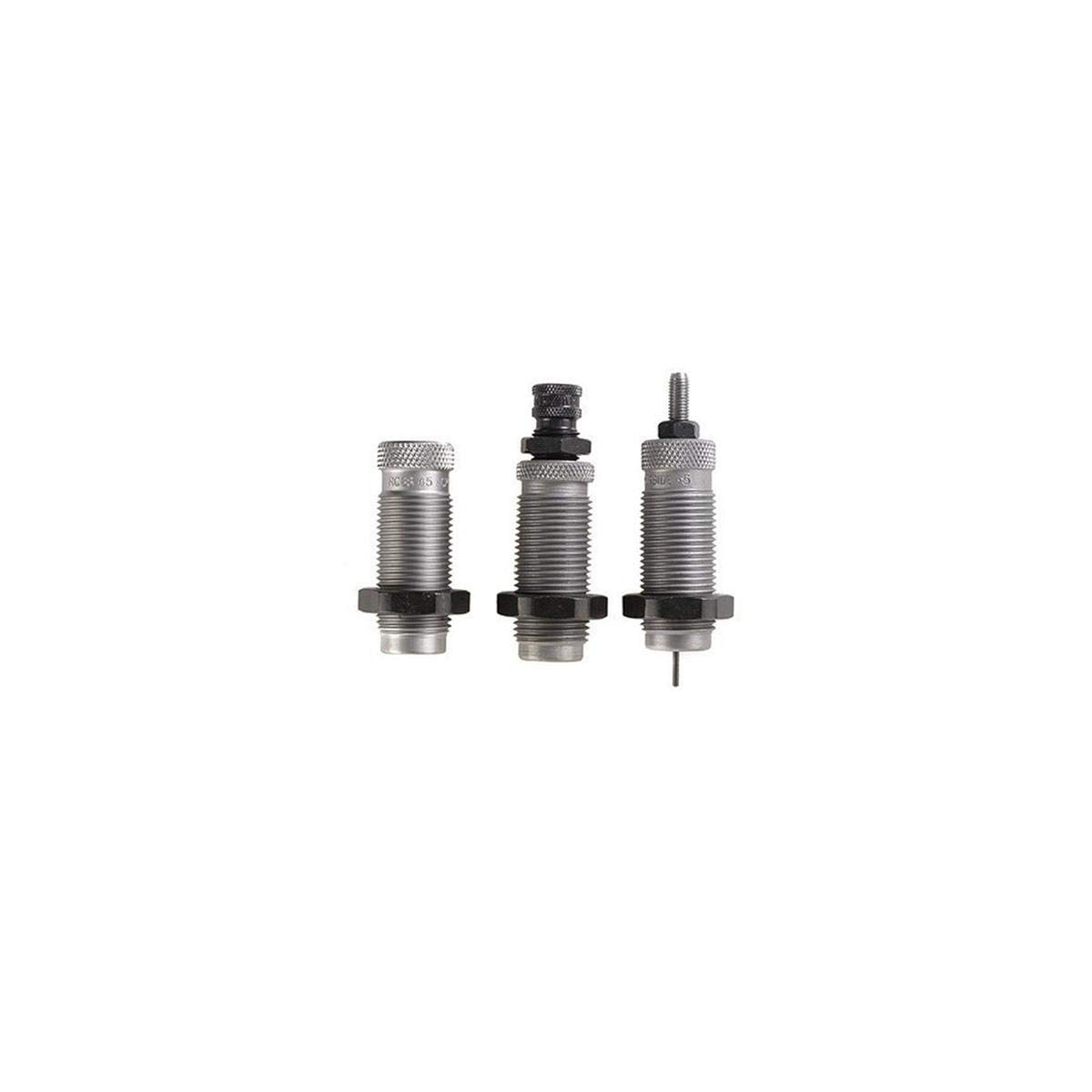 RCBS 20515 Carbide Die Set, 9MMLUGER/9x21/9x23,OD Green, 9mm Luger