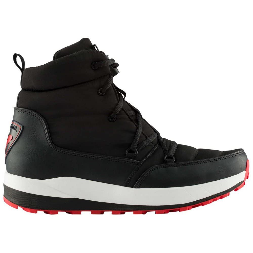 Rossignol Women's Snow Boot, Black, 6.5