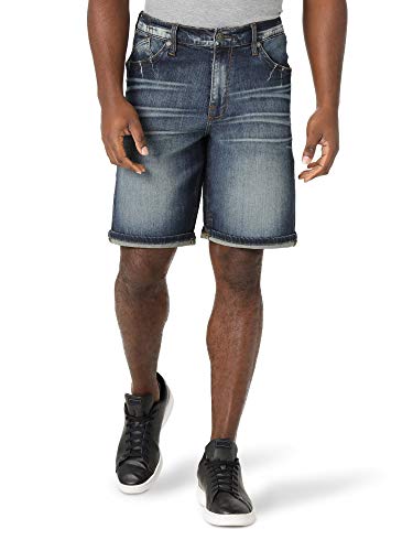 Rock & Republic Men's Asher Short, Hype, 29