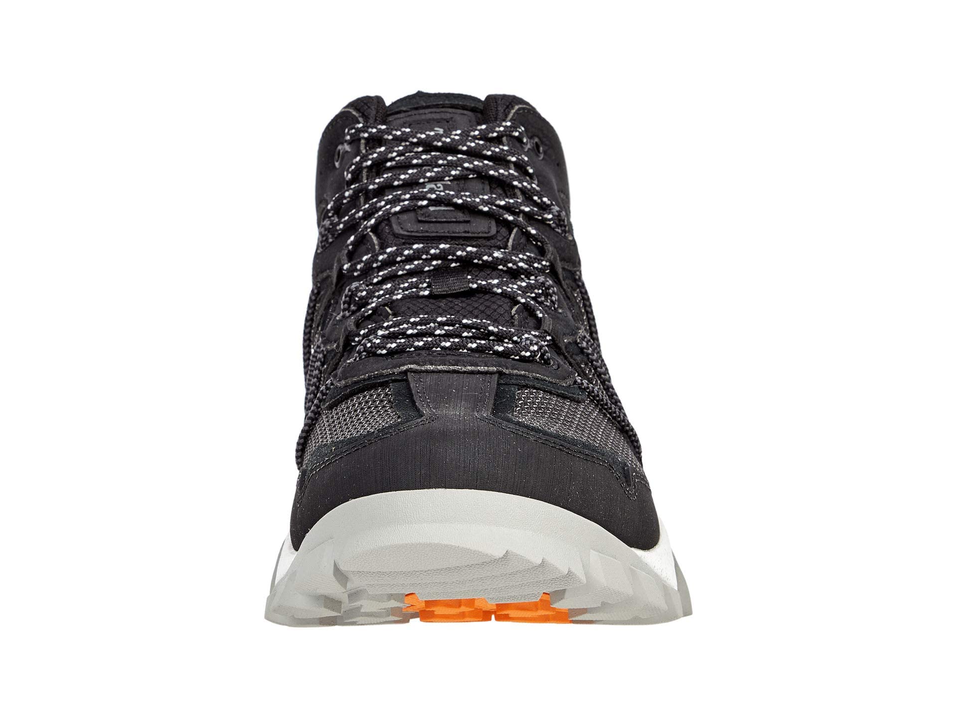 Timberland Garrison Trail Mid Fabric WP Black Mesh 9 D (M)