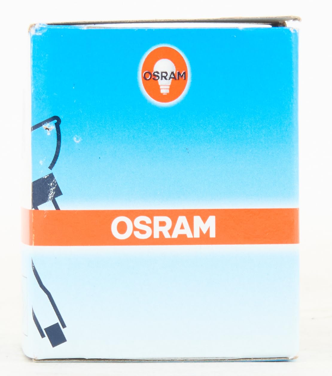 OSRAM SYLVANIA EFP 64627 100w 12v HLX GZ6.35 Bipin Halogen light bulb