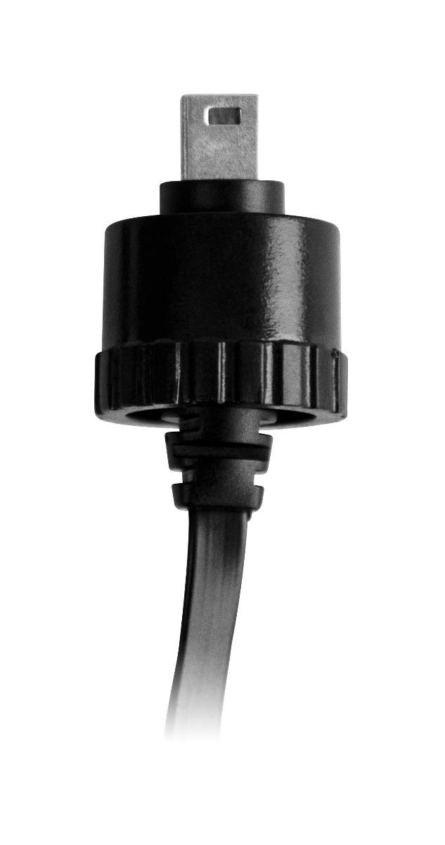 SpyPoint Cell-Link V Verizon LTE Universal Trail Camera Cellular Adapter with LIT-10 Rechargeable Removable Battery