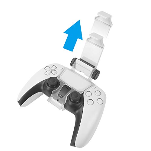 PS5コントローラ用マウント『コントローラホルダー5』 - PS5