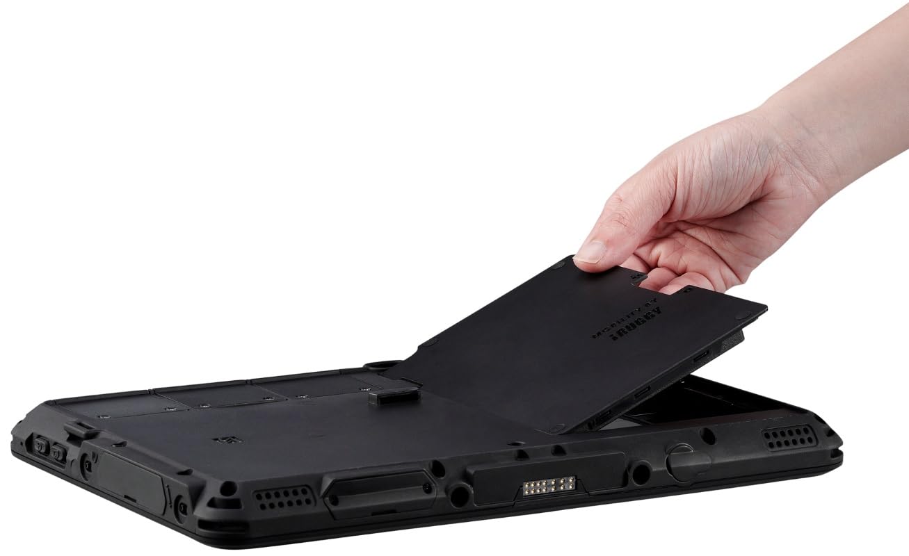 Rugged Tablet - Windows 10 IOT