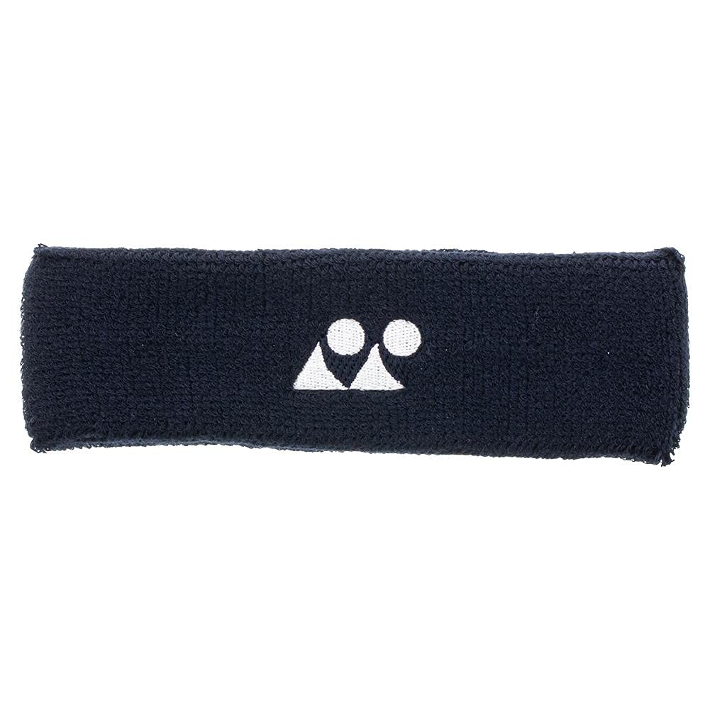 Yonex Headband AC258EX (Navy)
