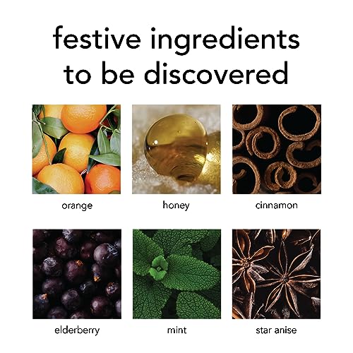 Pukka Tea Gift, Organic Tea Advent Calendar 2023, 24 Tea Bags
