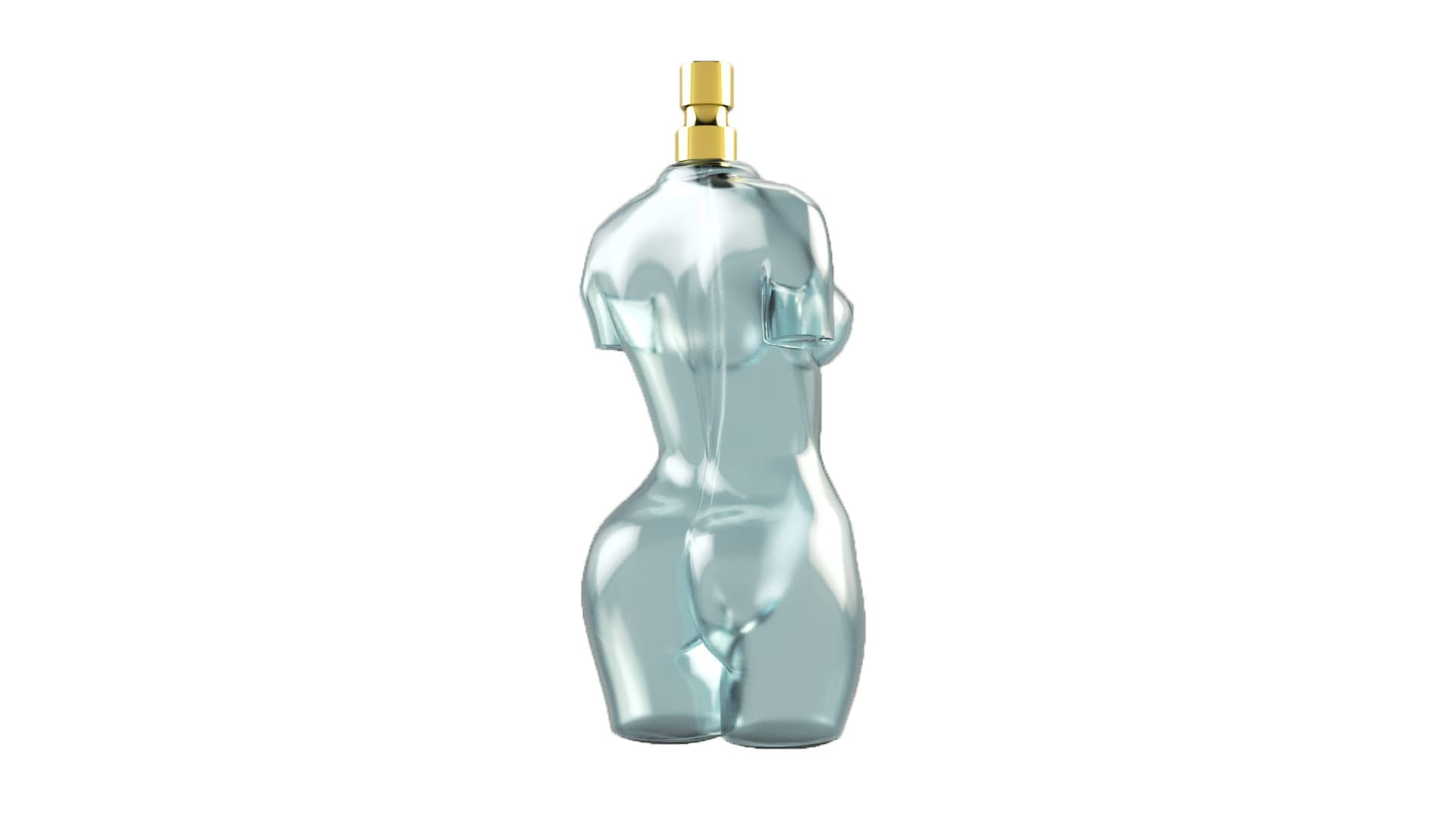 Preeminence, Orgasm Perfume For women, 3.5 Ounce