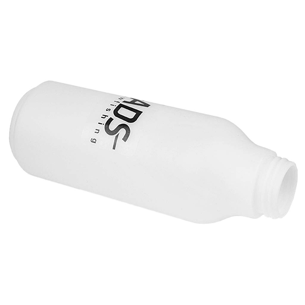 SM SunniMix Retriever Pro Bowfishing Reel Storage Bottle Replacement Bow Fishing Holder Box Outdoors