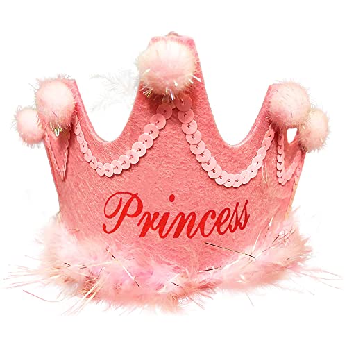 Potty Training Chart for Toddlers - Princess Themed Magnetic Potty Reward Chart with Star Magnets and Crown
