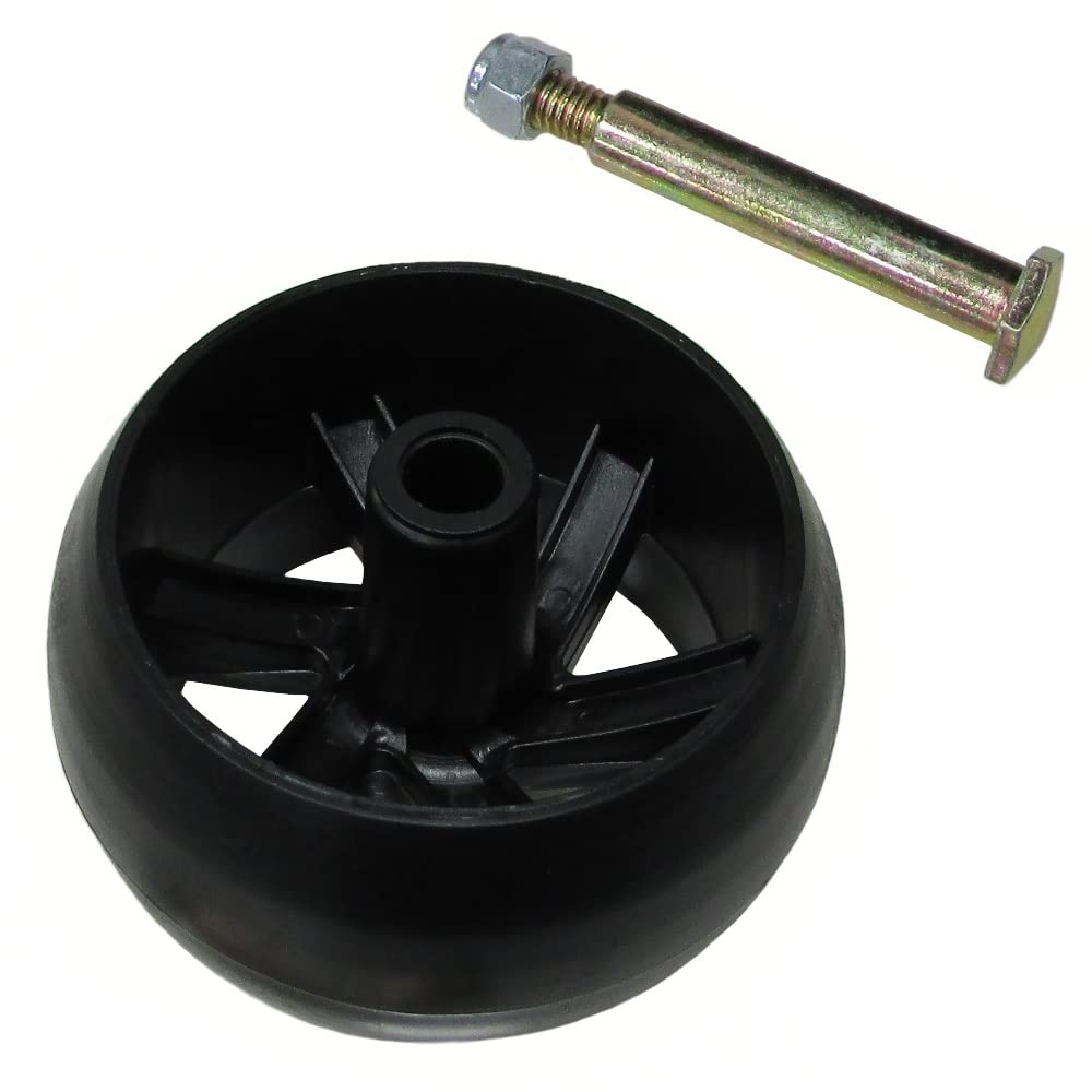 Reliable Aftermarket Parts Our Name Says It All 532174873 Fits Husqvarna Riding Lawnmower Guage Deck Wheel