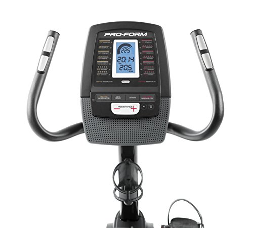 ProForm 235 CSX Recumbent Bike