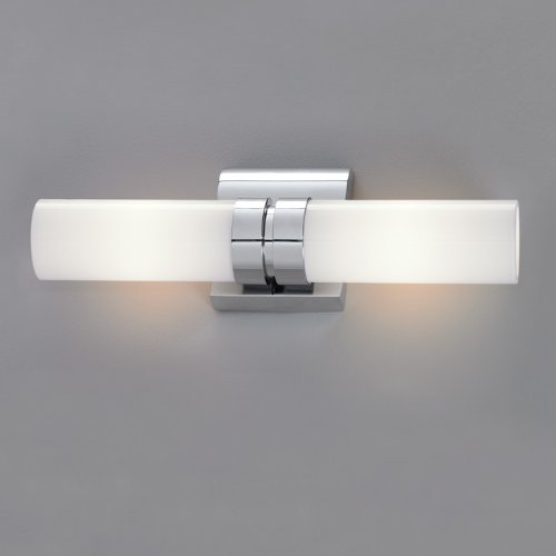 Silverlite [Plug&Play] Lengental 5w(13w CFL Equivalent) LED Stick PL Bulb GX23-2 Pin Base, 550LM, Cool White(5000k), Driven by 120-277V and CFL Ballast, UL Classified, 2 Pack