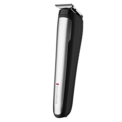 Remington MB4900 Beard Boss Perfecter Stubble and Beard Kit, Trimmer (9 pieces)