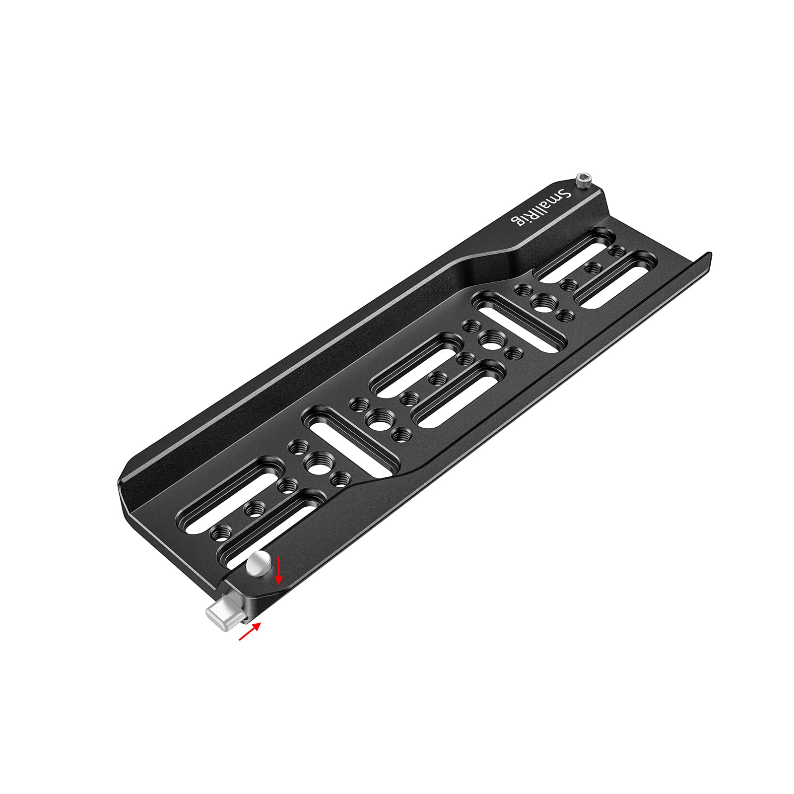 SmallRig 8'' Lightweight Dovetail Plate for ARRI DPR2304
