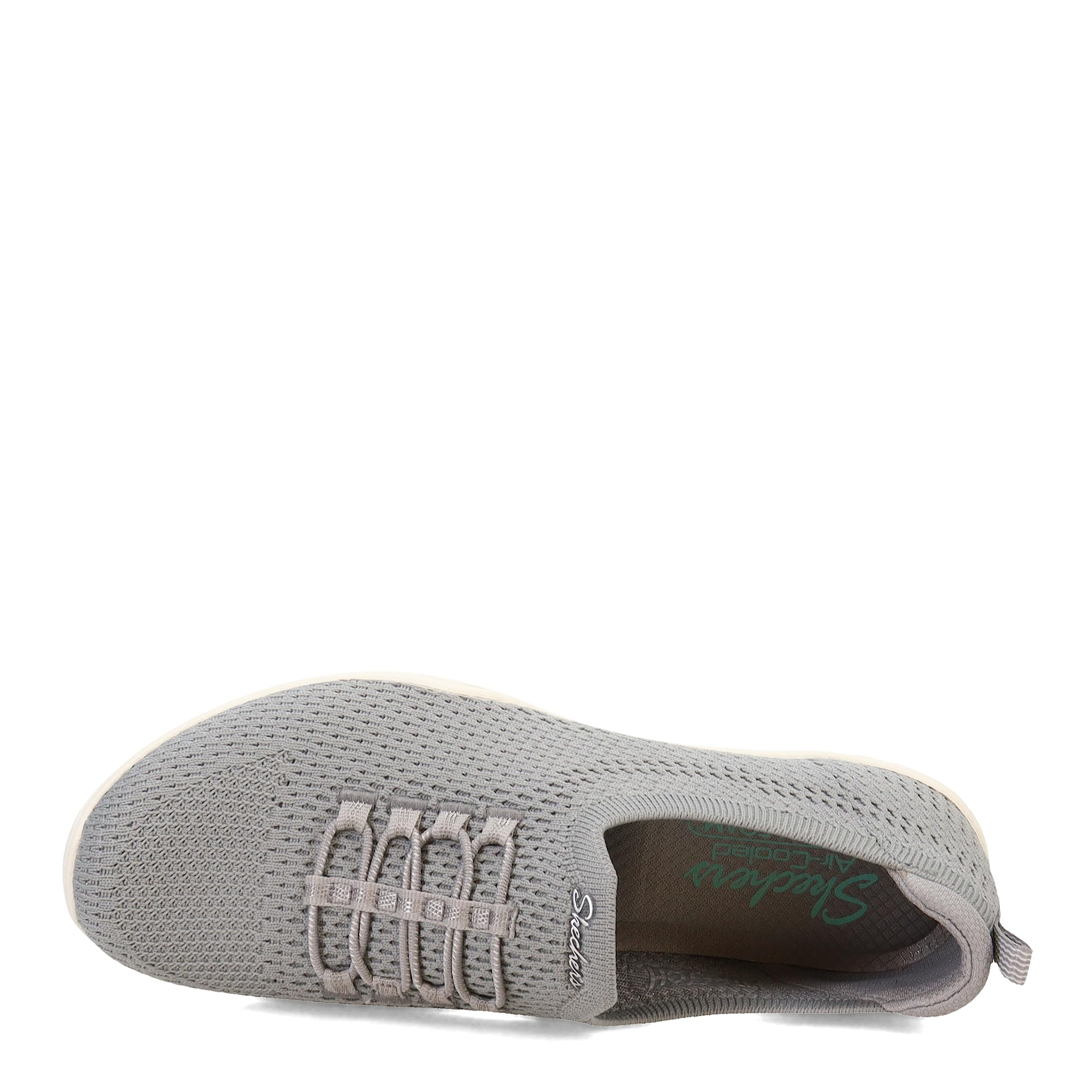 Skechers Women's Slip-ins Work: Summits SR - Enslee, Black/Black, Size 9