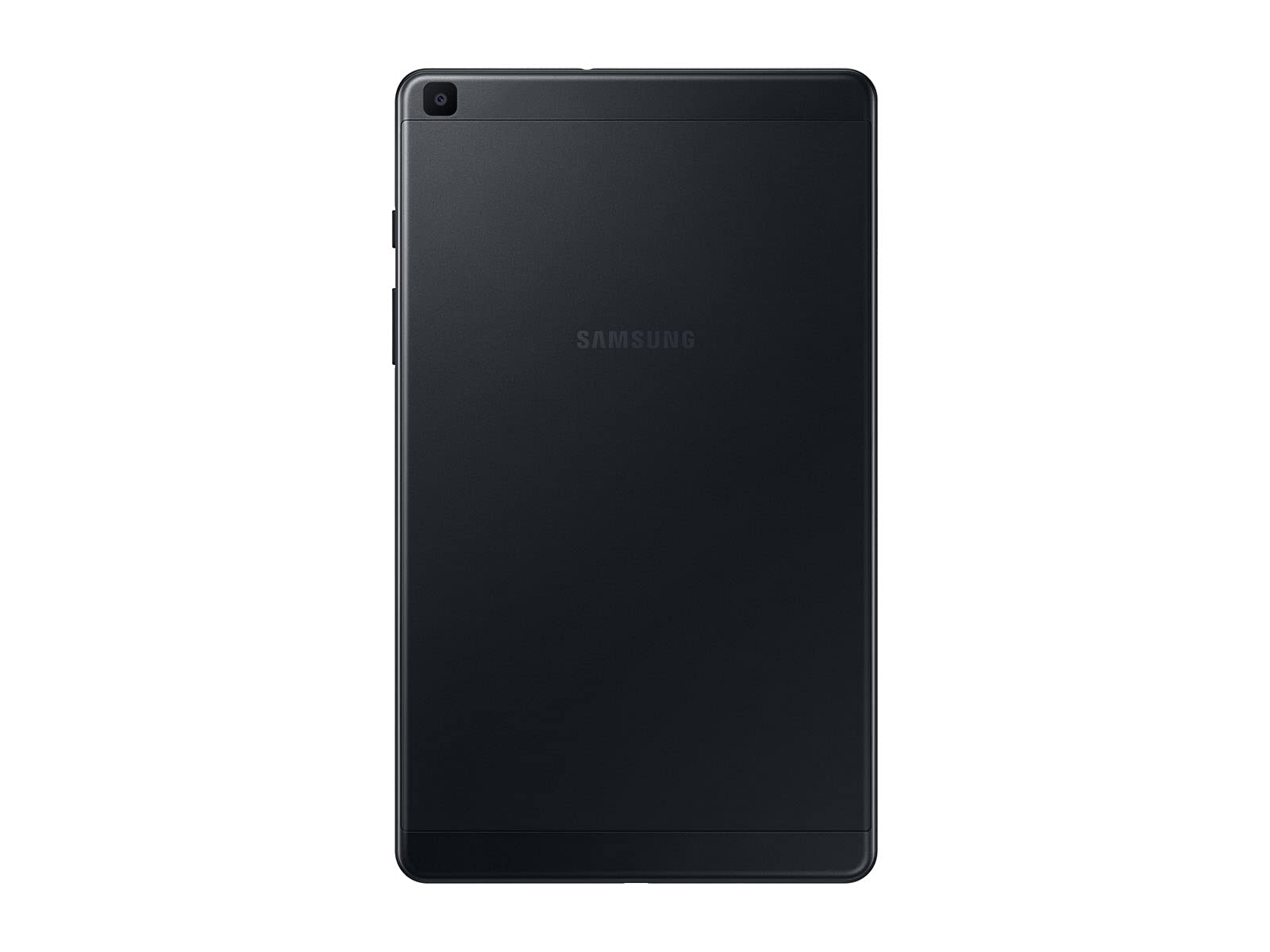 Samsung Electronics Galaxy Tab A 8.0", 32GB, Black (Wi-Fi) Tablet - Quad Core Qualcomm Processor, 1280 x 800 (WXGA), 8MP Rear-Facing and 2MP Front-Facing Camera, Android, DAODYANG 32GB SD Card